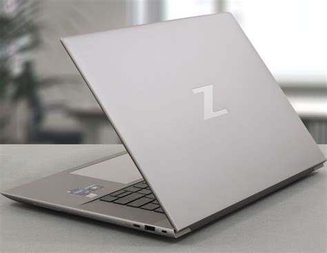 In Depth Comparison HP ZBook Studio G9 Vs MSI Creator Z16 A11Ux Alder Lake Can Make Any