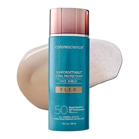 Colorescience Tinted Sunscreen Review Does It Live Up To The Hype