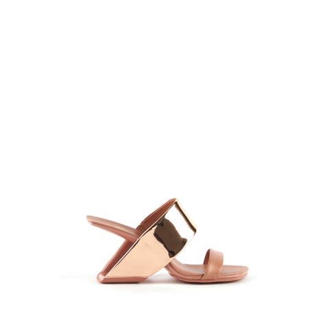 Loop Hi Rose Gold Ii