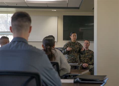 Dvids Images Special Duty Assignment Panel [image 1 Of 4]