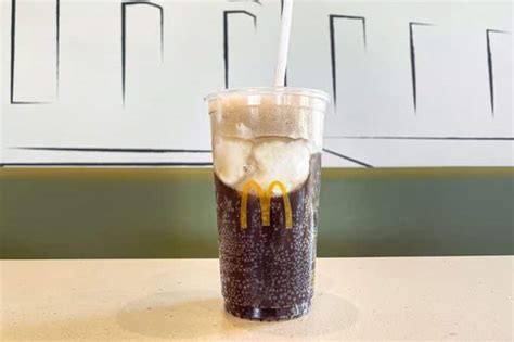Whats Mcfloat Or Mcdonalds Coke Float Lets Find Out Thefoodxp