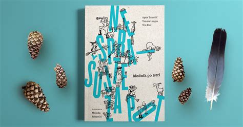 Blodnik Po Samozaložništvu Tamara Langus