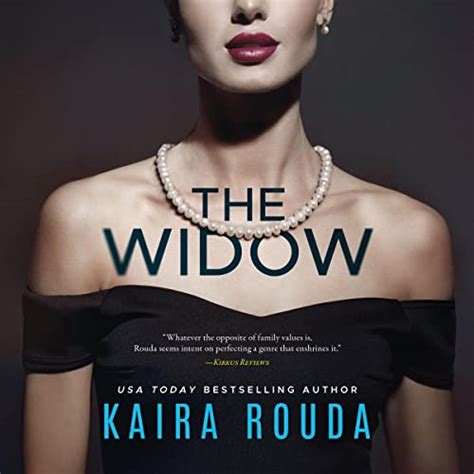 The Widow Audible Audio Edition Fiona Barton Hannah