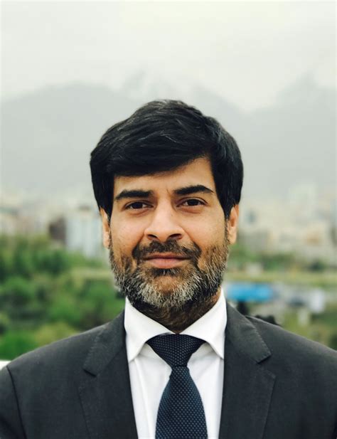 Самир Саран Спикерское бюро Global Vision