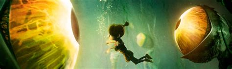 The Technology Behind Kubo And The Two Strings Kill Screen Previously