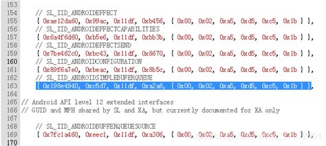 Opensl Es总结 Csdn博客