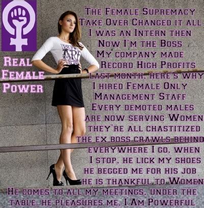 Women Are Powerful Tumbex