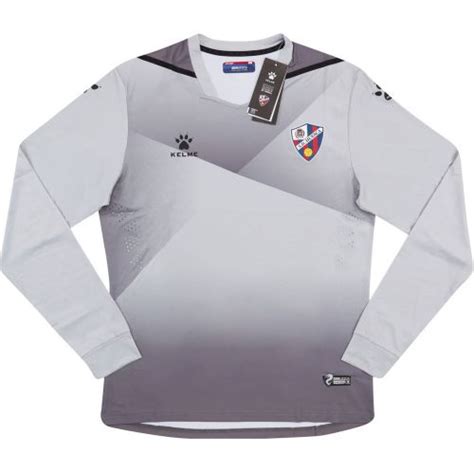 Sd Huesca Kit History Football Kit Archive
