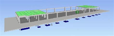 Simulation Of Construction In Bim Download Scientific Diagram