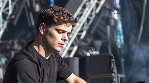 El Dj Martin Garrix Vuelve A Paraguay El 7 De Diciembre Última Hora