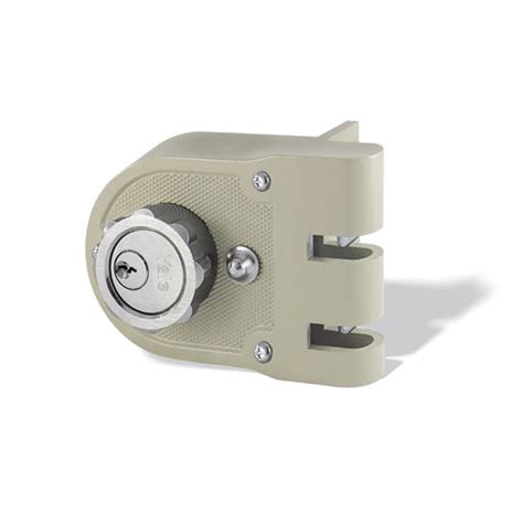 Llavin Yale Pico Lora 396 Rsi Izq C Rueda 3026 Grupo Diasa