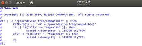 How To Use Rs232 And Rs422 With Python On Nvidia® Jetson™ Modules