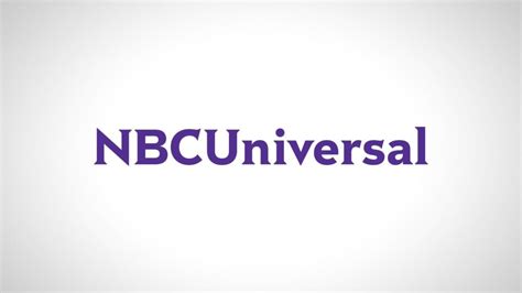 Newsroom Nbcuniversal Media