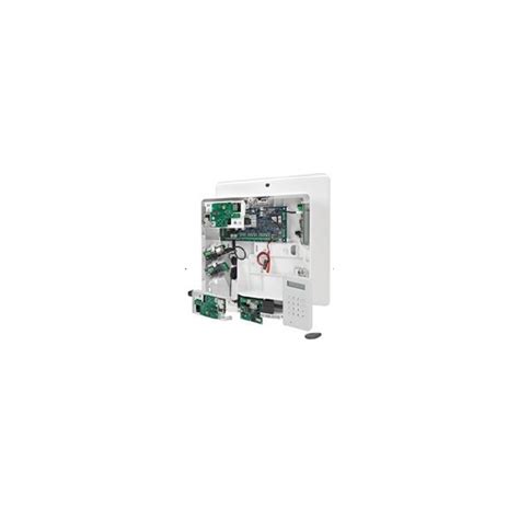 Comprar Honeywell C016 E1 K11i Kit Central Galaxy Flex V3 12 A 50 Zonas