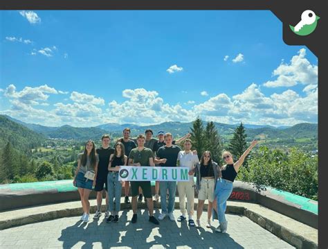 Xedrum On Linkedin Hi Linkedin Community 🌟 Let`s Look At Our Teams