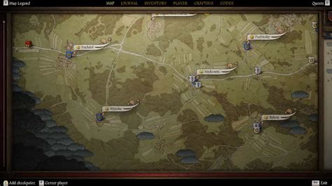 How Big Is The Kingdom Come Deliverance 2 Map Dexerto