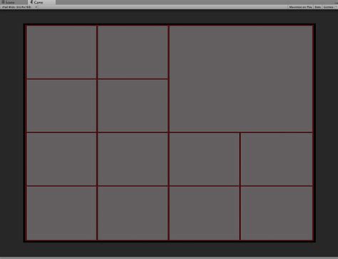 Orthographic Camera Distortion Questions And Answers Unity Discussions