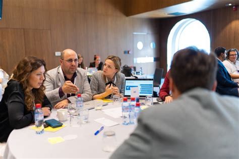 Solveo Co On Linkedin Yesterday Marked The Final Pitching Session Of The 21st Lab Of Tomorrow…