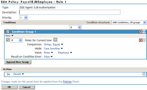 Novell Doc Novell Access Manager 30 Sp4 Agent Guide Using Access Manager Policies To Enforce