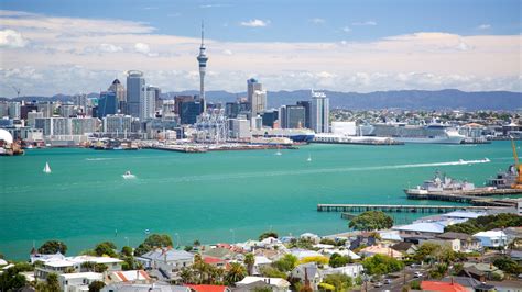 Auckland Tourist 60 Photos