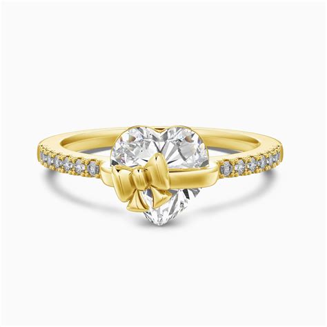 Shop Gold And Promise Rings For Couples Darry Ring