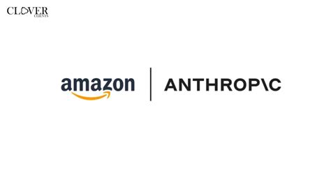 Ai Integration Aws Amazon Invests 4 Billion In Anthropic Ai