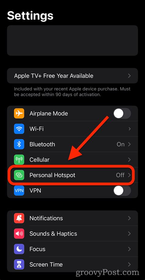 AirDrop Not Working 5 Fixes