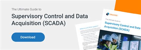Tech Papers What Is A Scada System Onlogic
