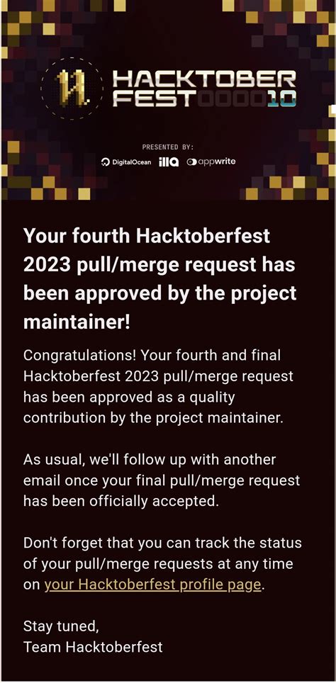 Sahil Hooda On Linkedin Hacktoberfest Opensource Contribution