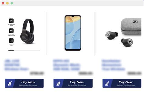 Step By Step Guide To Add Razorpay Payment Button On WordPress Elementor Website Razorpay Blog