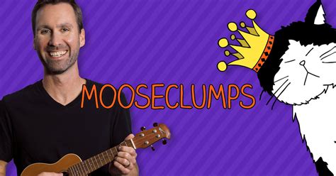 About Us Mooseclumps