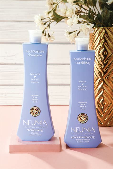 Products Neuma Beauty