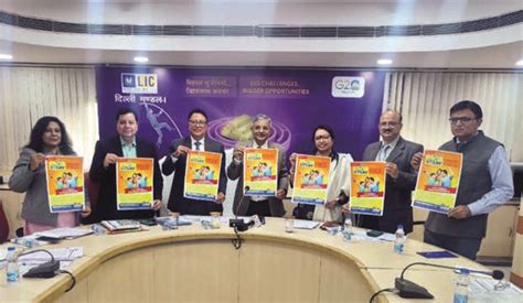 Lic Launches New Plan ‘jeevan Utsav