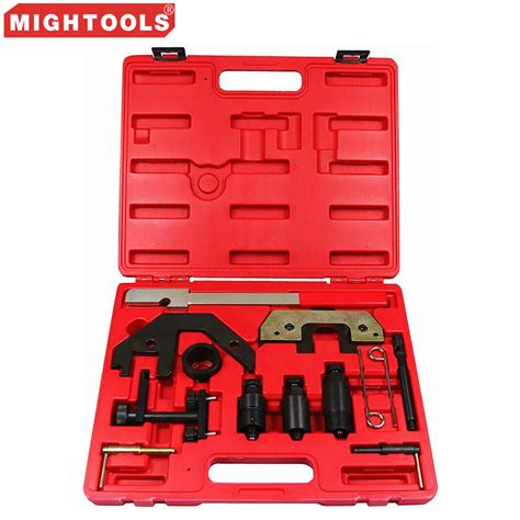 For Bmw M47m57 Diesel Engine Timing Tool Set Diesel Engine Timing