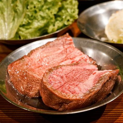 韓国焼肉 リトルコーリア秋田町焼肉・ホルモン＜ネット予約可＞ ホットペッパーグルメ