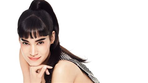 Sofia Boutella The Rise Of A Multitalented Star