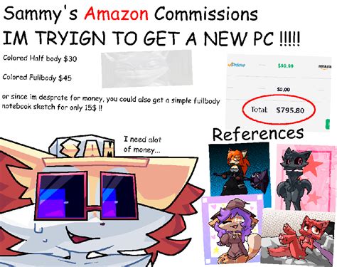 Commission Sheeet By Stg55544 On Newgrounds