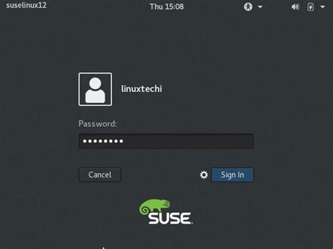 Suse Linux Enterprise Server Sles 12 Sp2 Installation Guide With