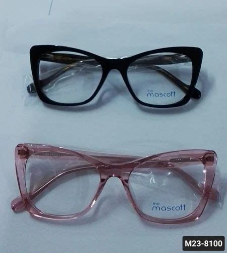 Spectacle Frames At Best Price In Mumbai By Deepam Optical Id
