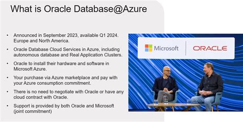 10 real life use cases for oracle database azure