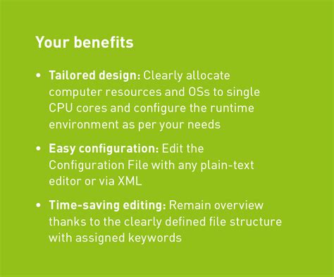 Rts Hypervisor System Configuration Real Time Systems