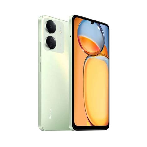 Jual Xiaomi Redmi 13c Garansi Resmi Original Segel Di Seller Mobile Phone Shop Official Store