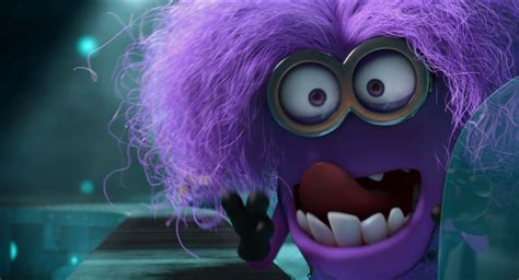 Purple Minions Introduction Purple Names Facts And More Artofit