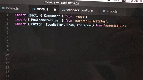 material ui中是怎么引入collapse的 segmentfault 思否