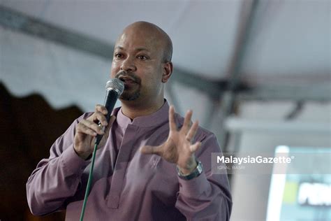 Arul Kanda Dipecat Dari 1mdb