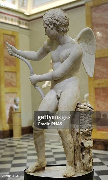 Mythical Greek God Of Love Photos And Premium High Res Pictures Getty