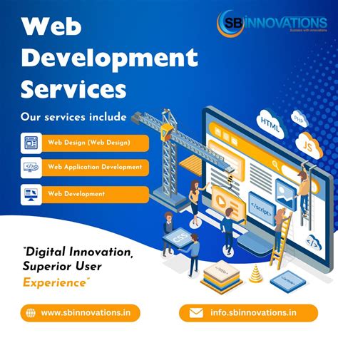 Sb Innovations On Linkedin Sbinnovations Webdevelopmentservice Webdevelopment Digitalmarketing