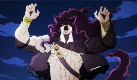 Pin By Gail Williams On Kars Jojo Anime Jojo Bizzare Adventure Cute