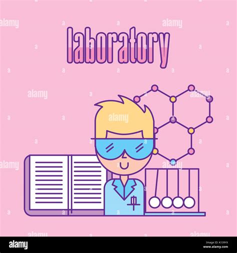 Laboratory Scientific Examinations Stock Vector Image And Art Alamy