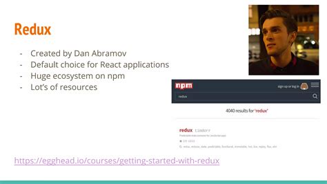 Elm Architecture Ppt